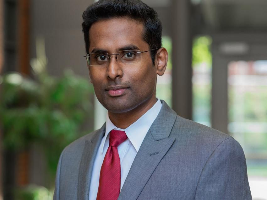 Ramkumar Annamalai Receives Research Grant from Orthopedic Trauma Association | Stanley and ...